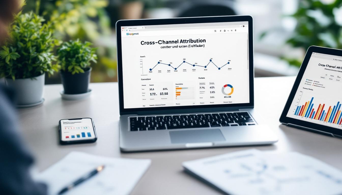Cross-Channel Attribution verstehen und nutzen [Leitfaden] | Emplibot